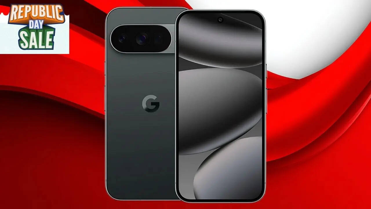 Google Pixel 10 gets a massive Rs 9,000 price cut ahead of Flipkart ...