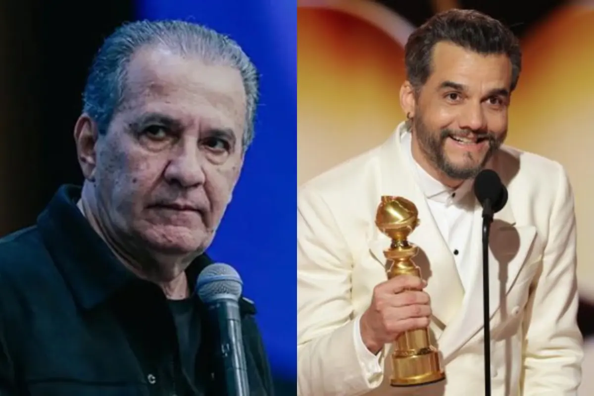 Pastor agride ator após críticas ao ex-presidente Jair Bolsonaro em ...