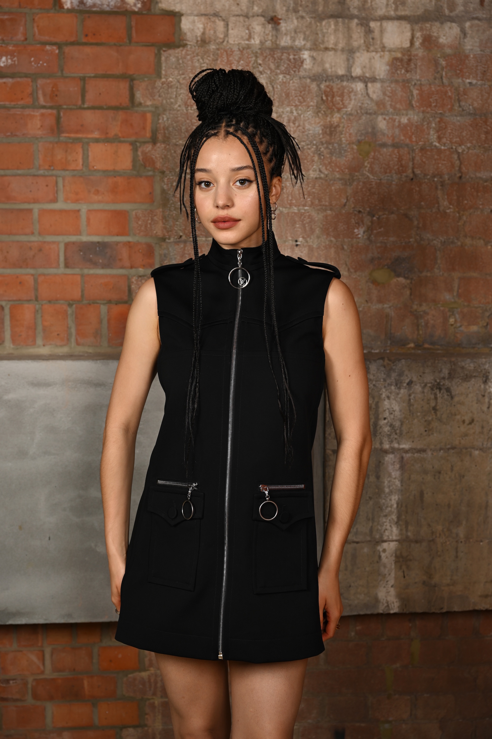 ¿Quién es Chase Infiniti? Qué saber sobre la estrella de 'Una batalla ...