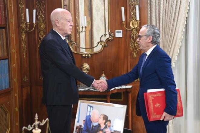 President of republic orders urgent overhaul of social security funds ...