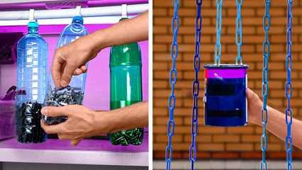 Revamp your workshop: Creative organization and decor ideas