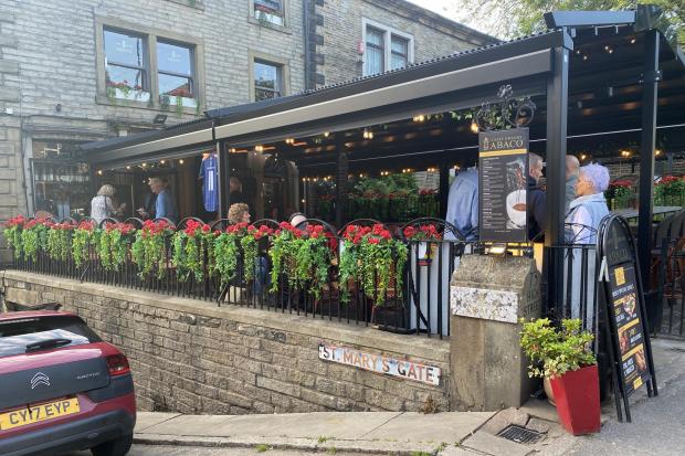 Cafe to host 'exquisite' fine dining and wine night