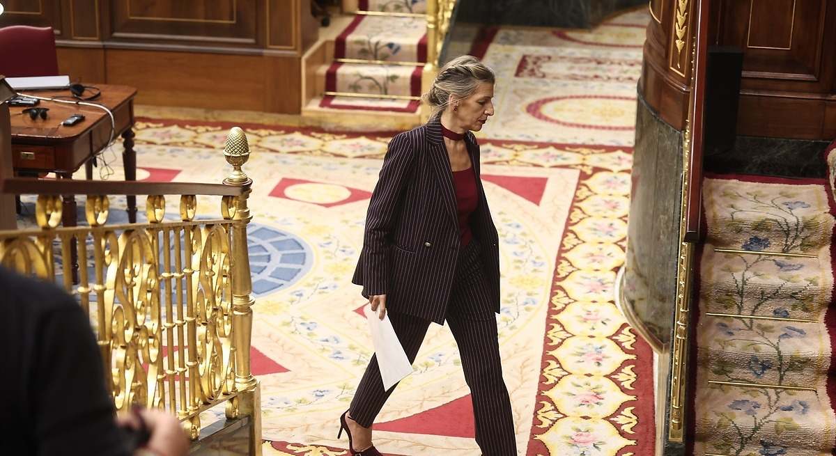 Díaz reactivará en febrero la ley para abrir los consejos de ...