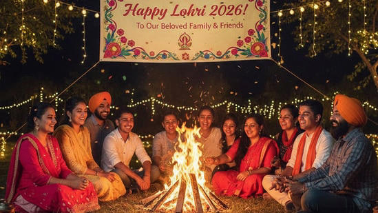 Lohri 2026 horoscope: 5 lucky zodiac signs will begin their golden ...
