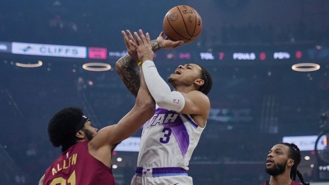 Clippers’ James Harden passes Shaquille O’Neal for ninth on all-time ...