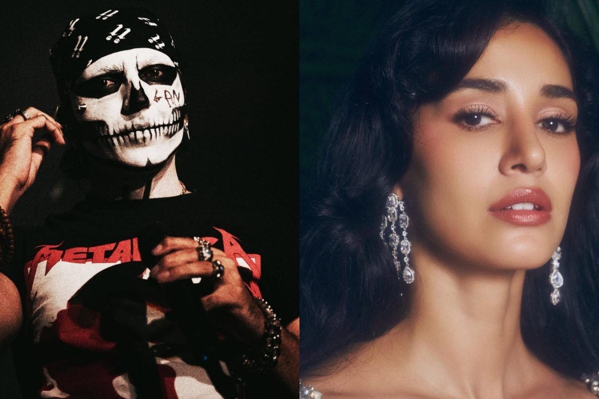 Who is Talwiinder? Disha Patani's rumoured beau known for never ...