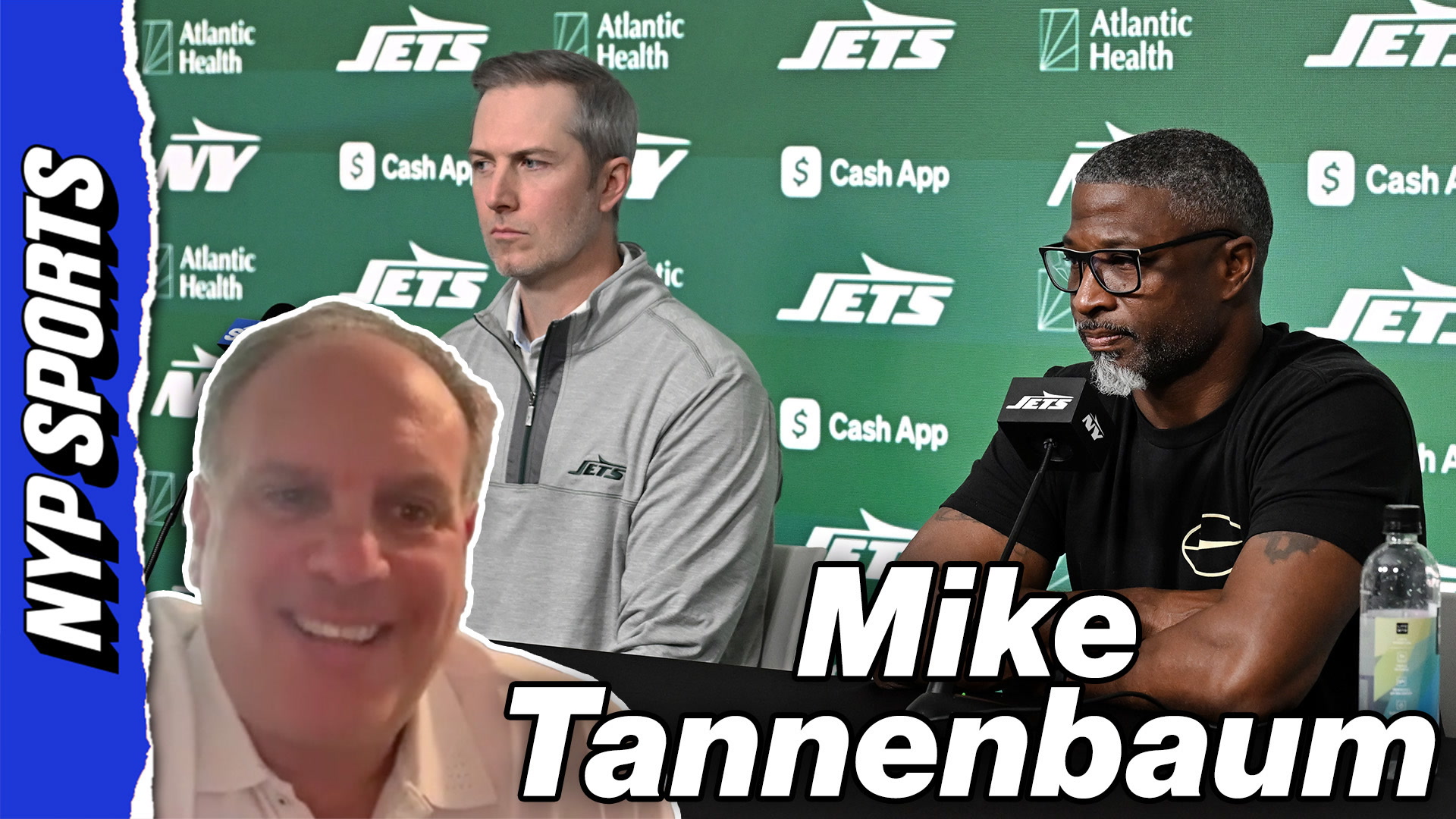 Mike Tannenbaum grades GM Darren Mougey & HC Aaron Glenn's first year ...