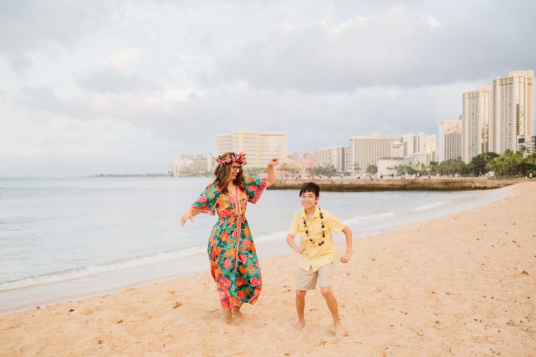 11 Waikiki activities your kids will actually love (not just tolerate)