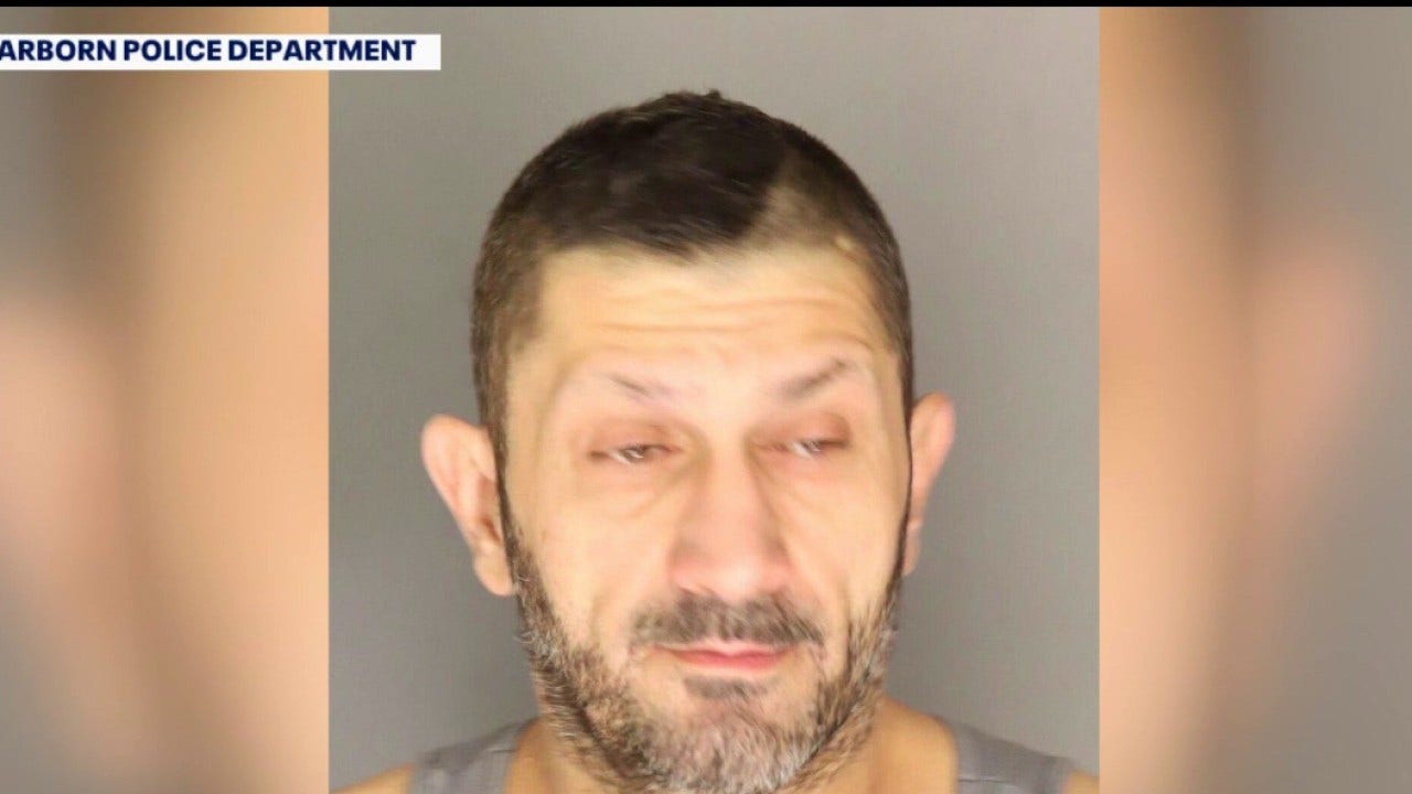 'He asked for $20:' Alleged Dearborn serial scammer arrested