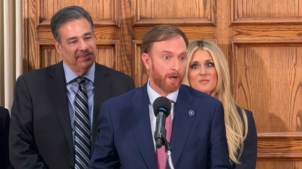 West Virginia AG addresses allegations against trans athlete plaintiff ...