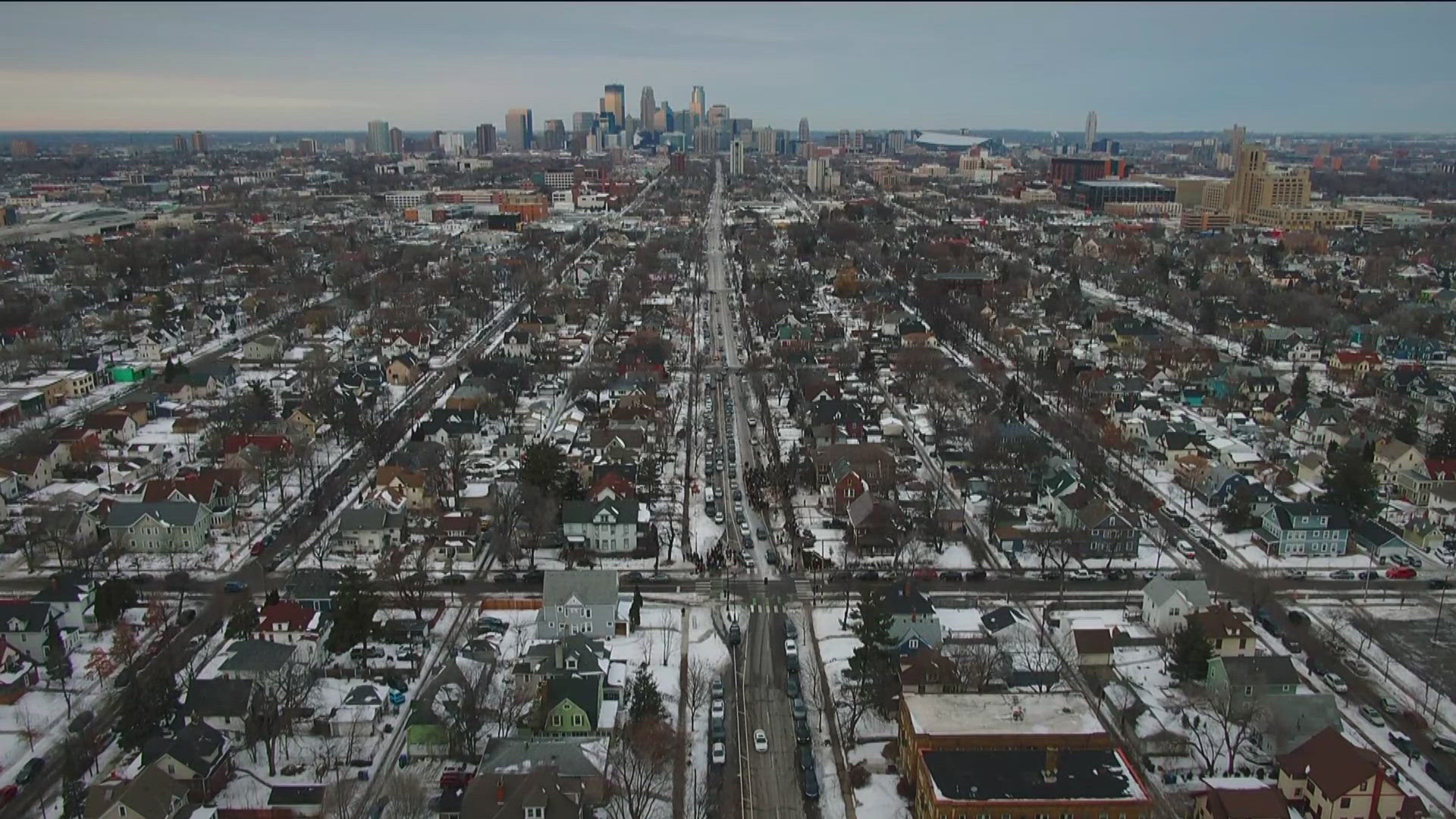 'This has to stop': Joint lawsuit aims to end Operation Metro Surge