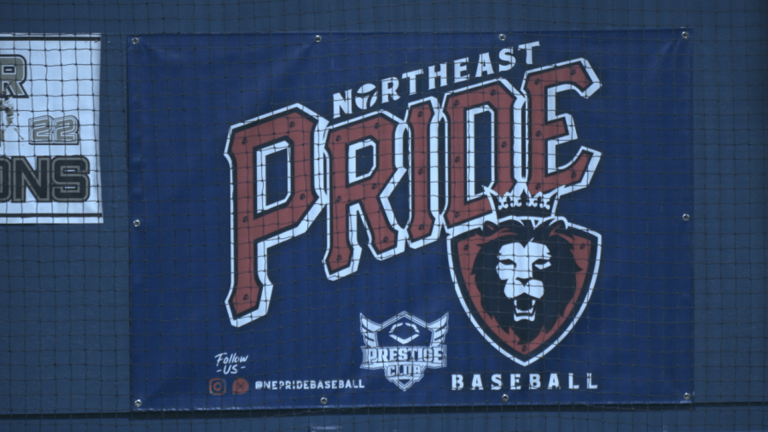 Northeast Pride Travel Baseball comes to the Southern Tier