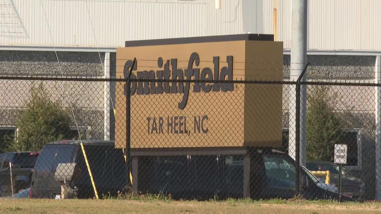 WECT investigates: Death at Smithfield plant follows pattern of safety ...