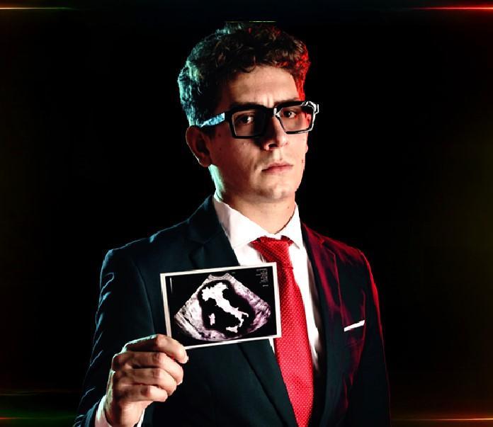 È stato interessante. La carica di Shamzy