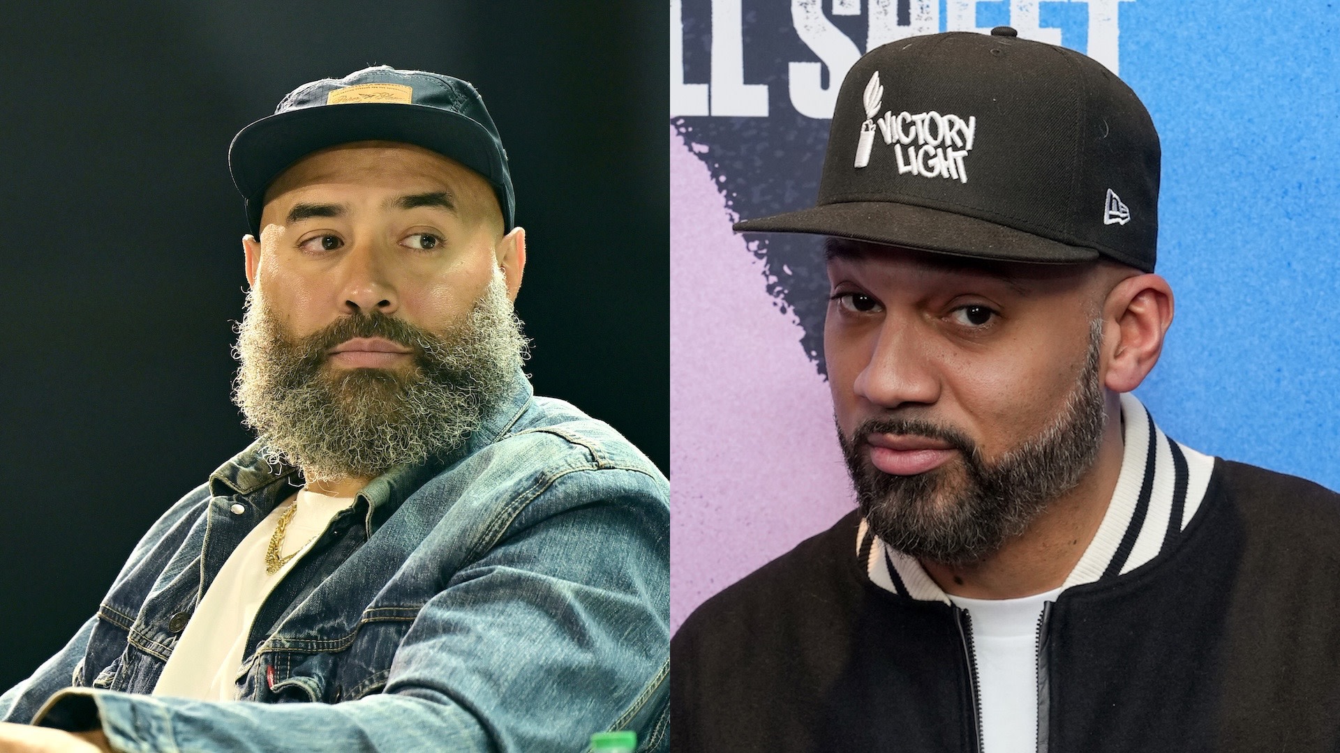 Ebro reacts to The Kid Mero taking over Hot 97's morning slot: 'This is ...