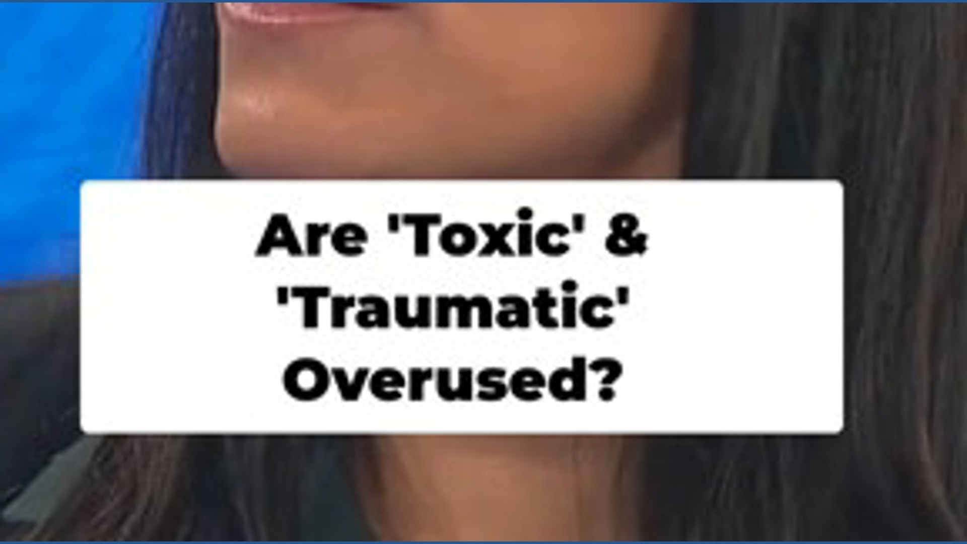 Gen Z is good at boundaries, maybe too good