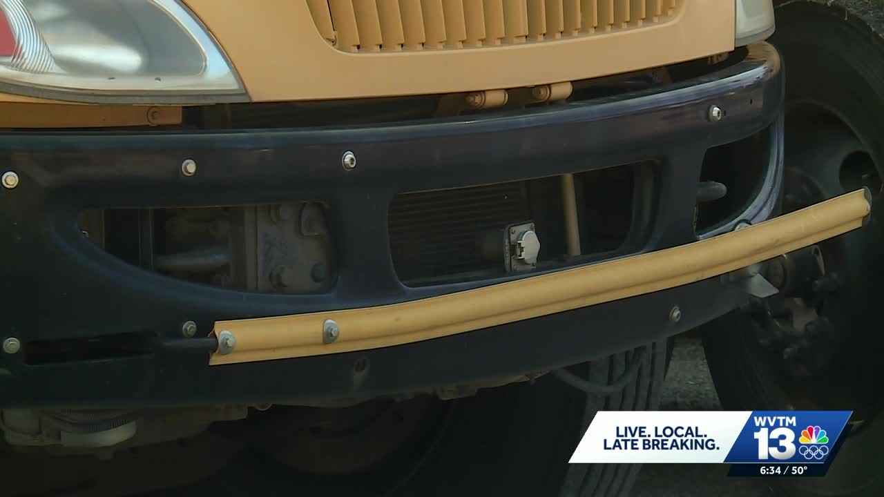 Alabama bill would let retired educators drive school buses without ...