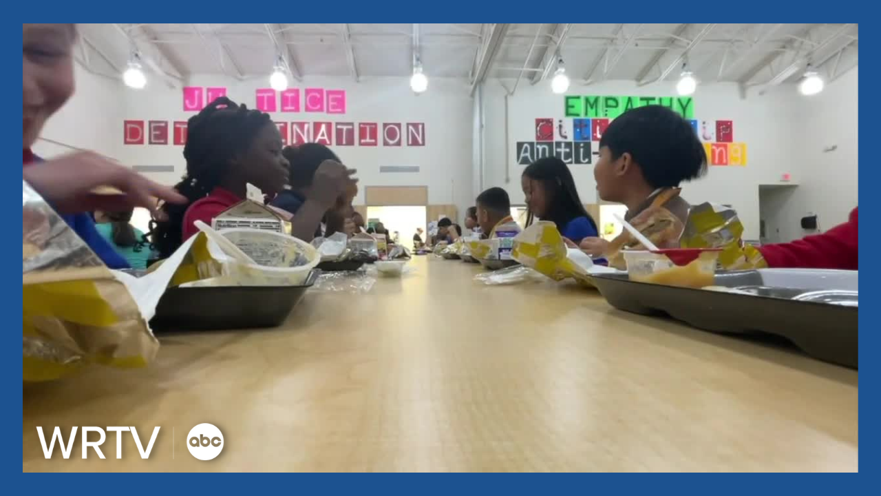 Kids could miss out on summer meals after state opts out of food aid ...