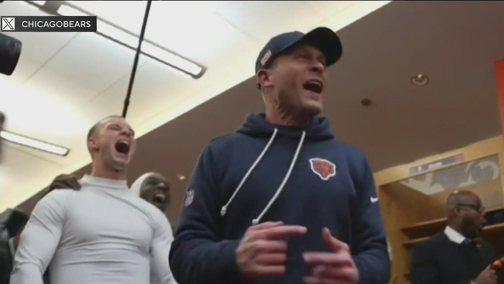 Johnson's choice of words against the Packers remains hot topic ahead ...