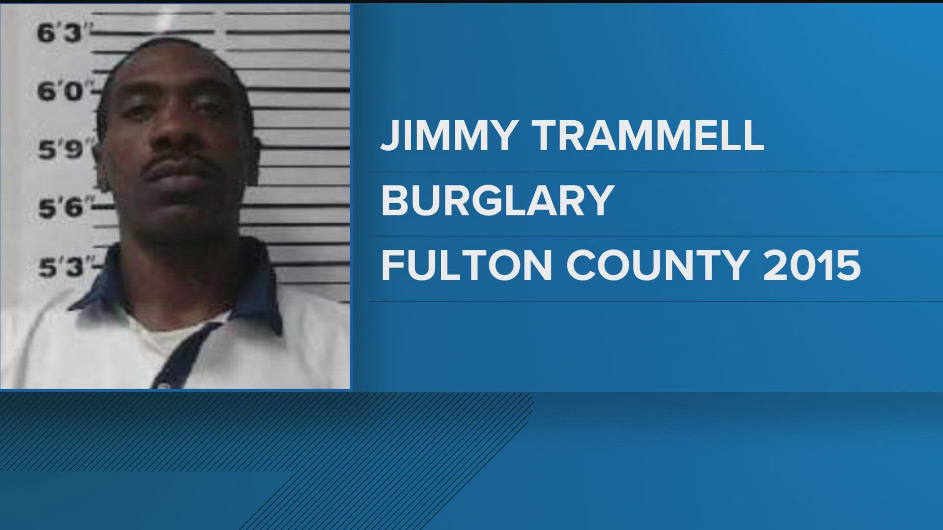 Inmate from Fulton County killed in riot at Milledgeville prison died ...