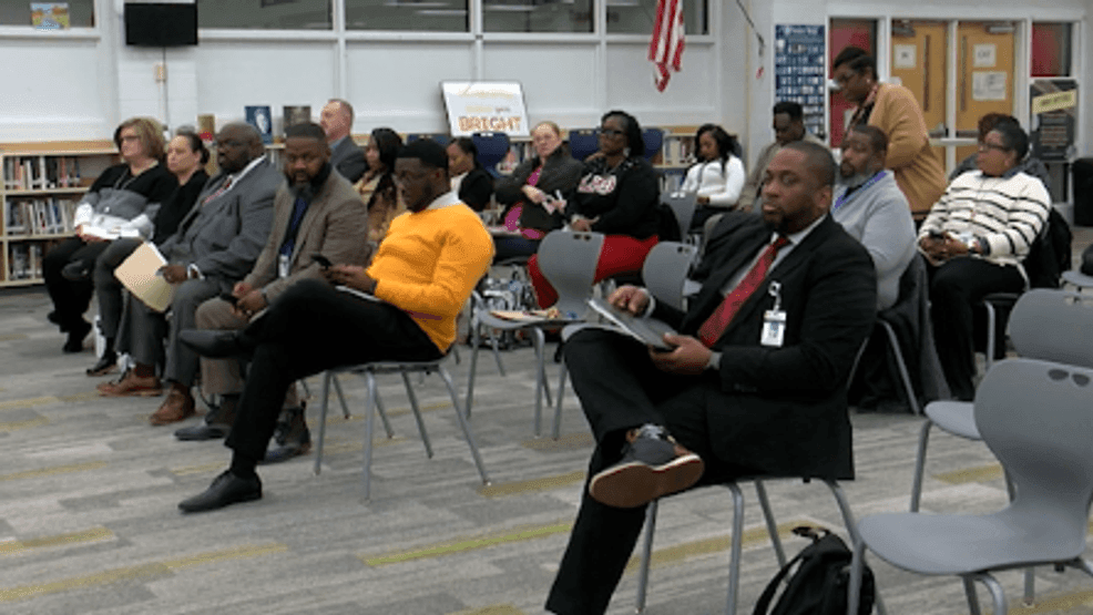 Marlboro schools eye cost-saving measures amid financial audit ...