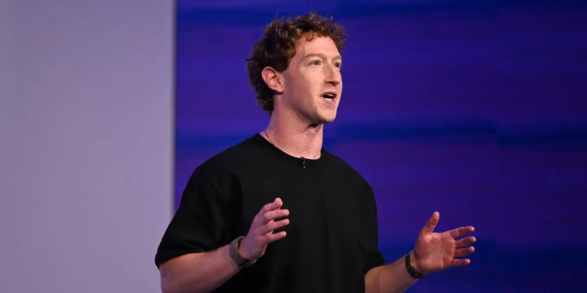 Politisk tungviktare till Meta – bakgrunden skaver