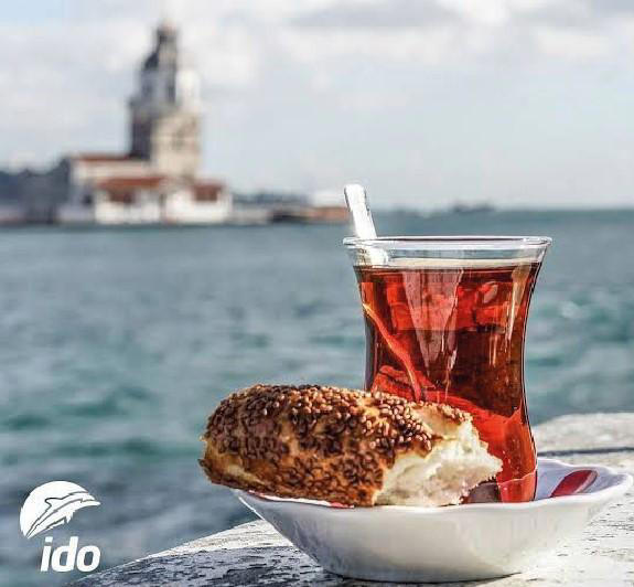 Savaş Özbey Sefo, Demo’yu tam ortada bıraktı