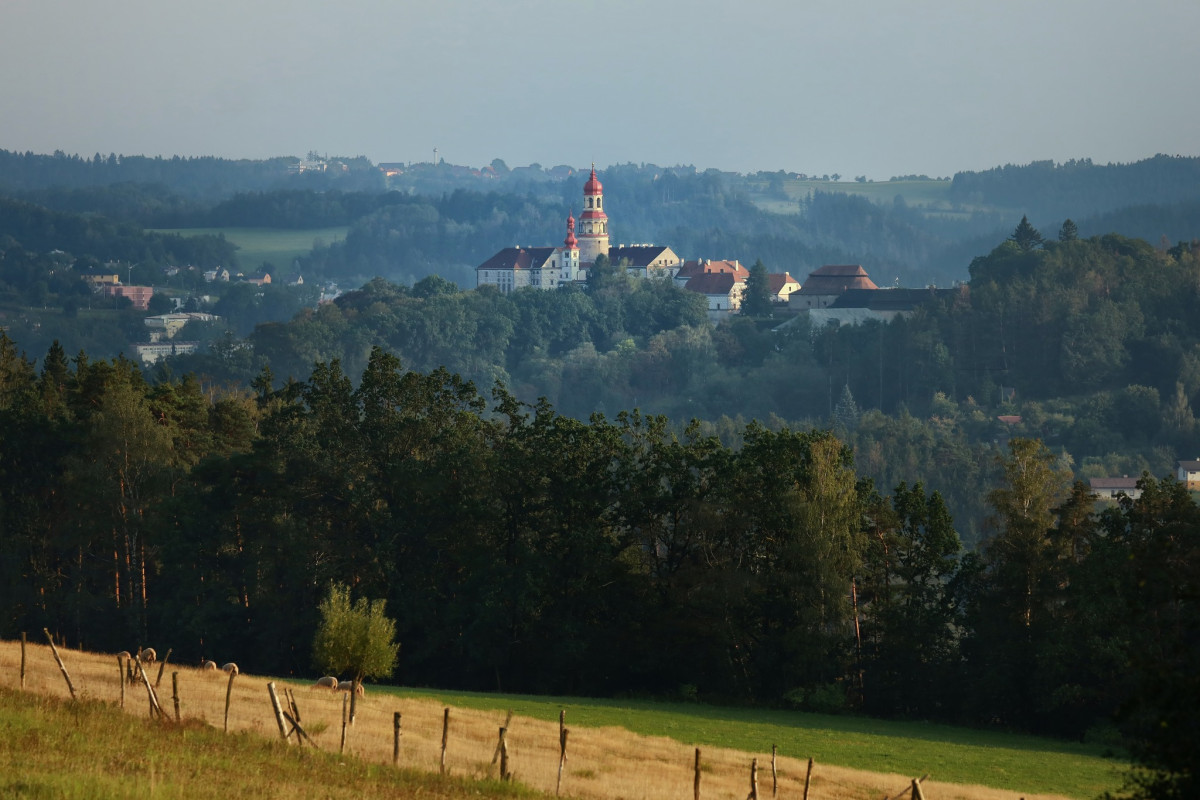 Náchod rozšiřuje nabídku městských her. Novinka zavede hráče za ...