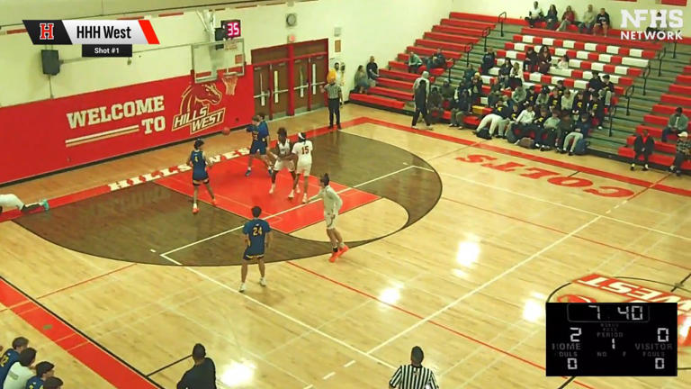 Long Island HS basketball player, 15, punched by fan, 36, during brawl ...