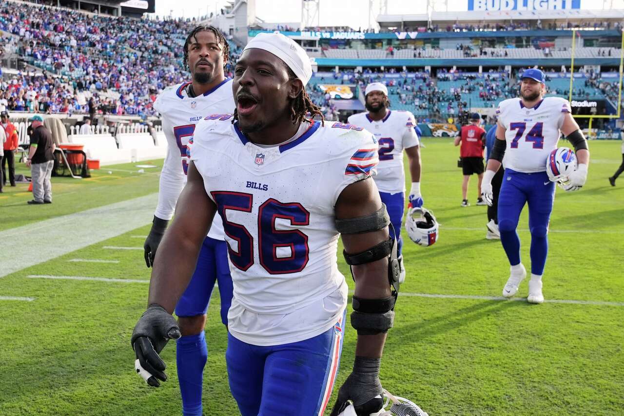 When do the Buffalo Bills play next in the NFL playoffs? Game time, TV ...