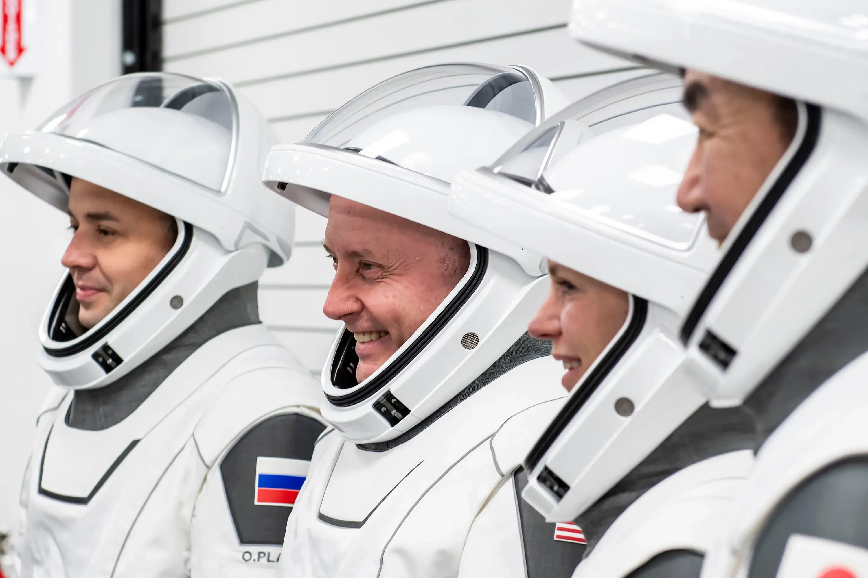 Medical evacuation: When NASA's Crew-11 astronauts leave ISS ...