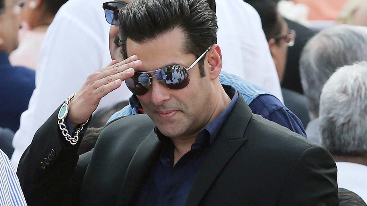 How Salman Khan redefined what 60 looks like in Indian cinema