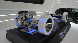 Hybrid tetap jadi senjata Honda di tengah gempuran tren PHEV, ini alasannya