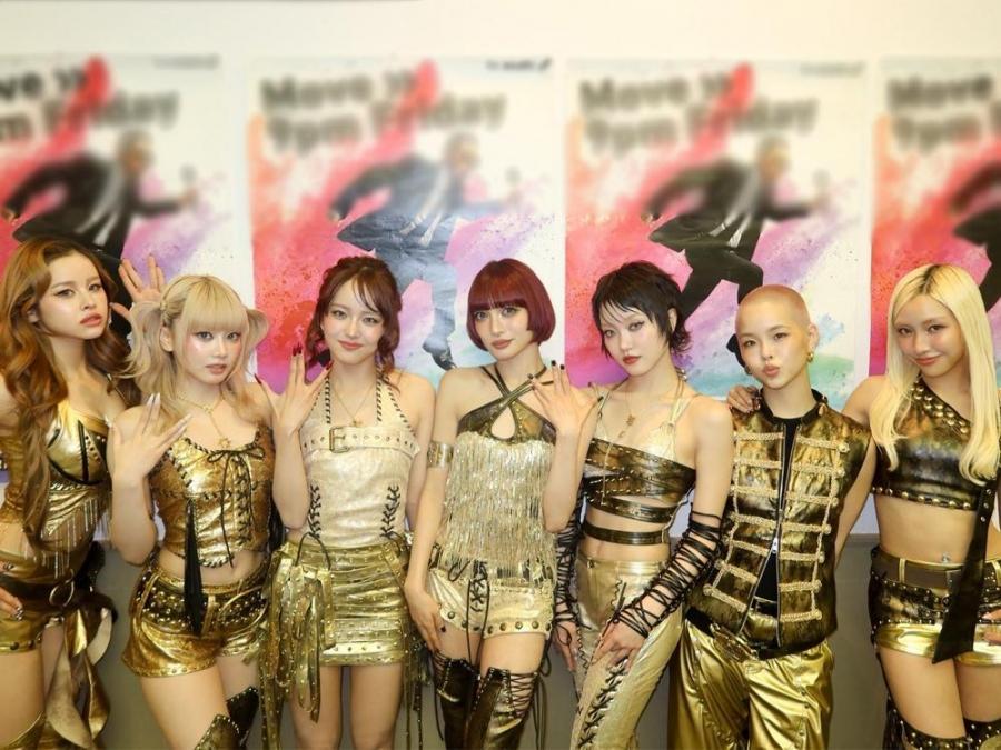 XG evolves to 'Xtraordinary Genes'