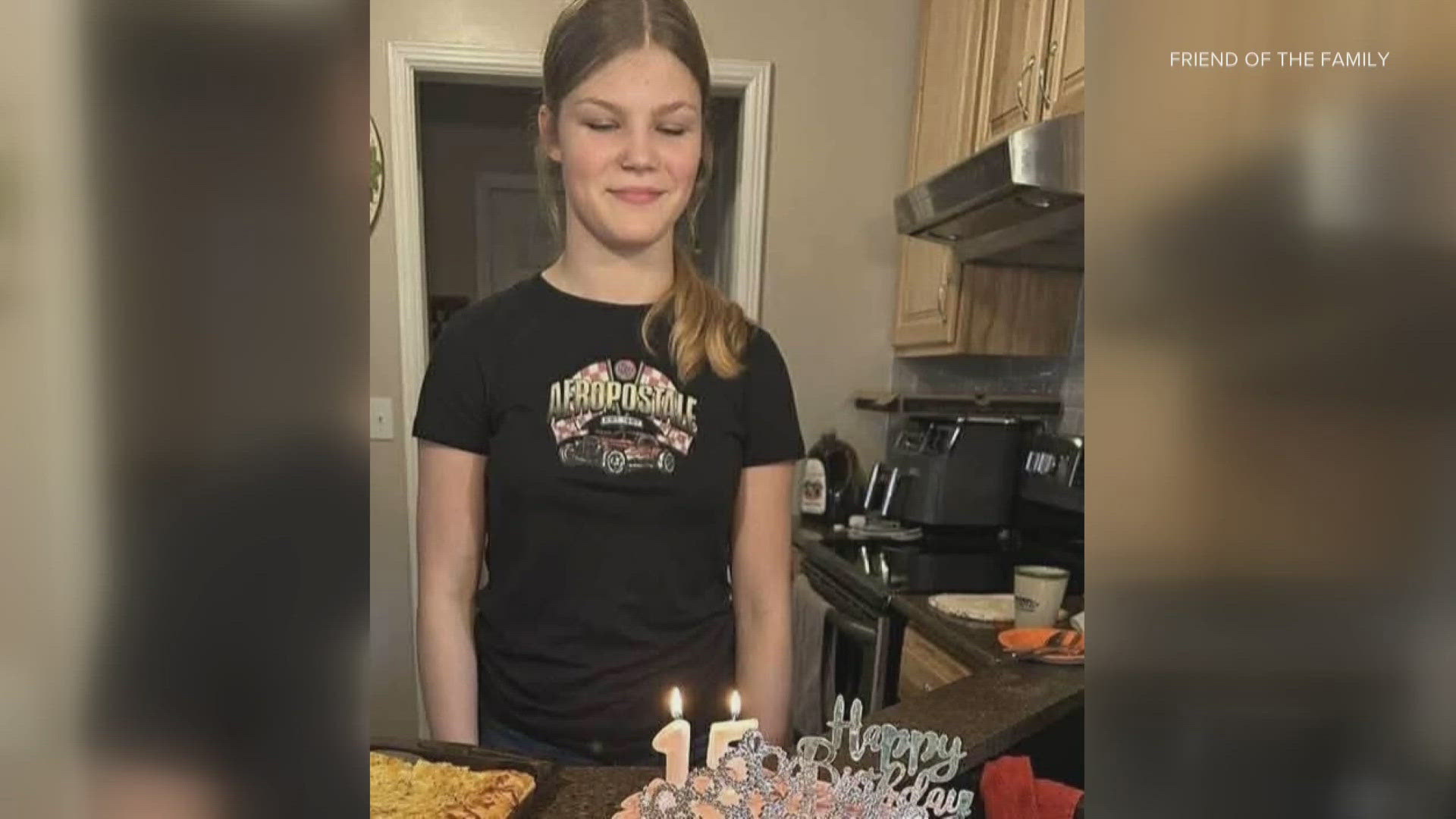 15-year-old killed in E-Town shooting; suspect charged