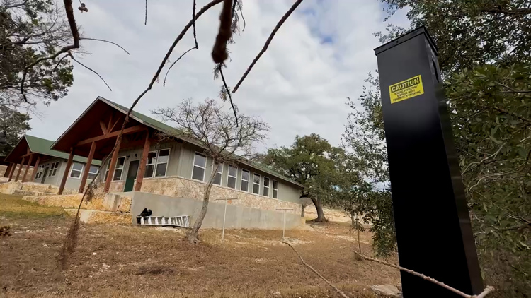 'It's been really hard': Camp Mystic director opens up about decision ...