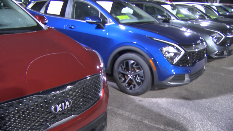 Mobile woman accused of damaging cars and trashing church faces new charges