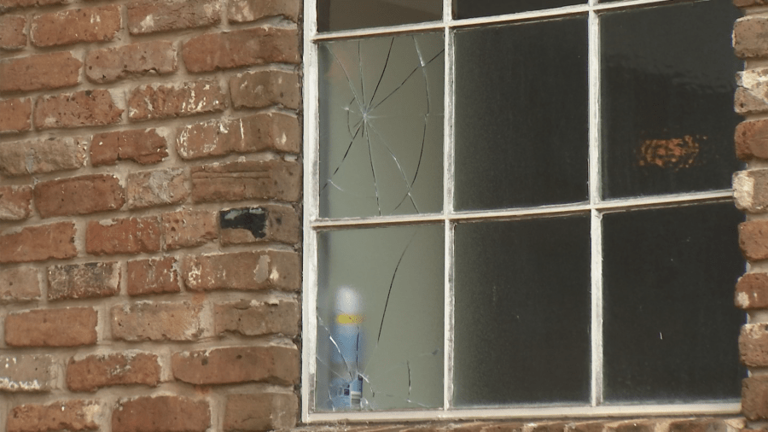 Mobile woman accused of damaging cars and trashing church faces new charges