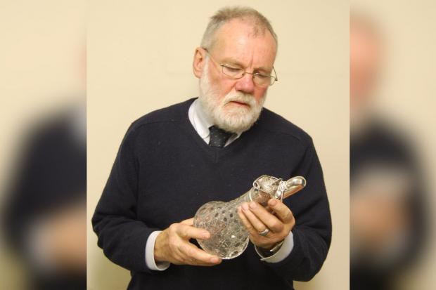 Cumbrians urged to check for 'hidden treasures' as gold and silver ...