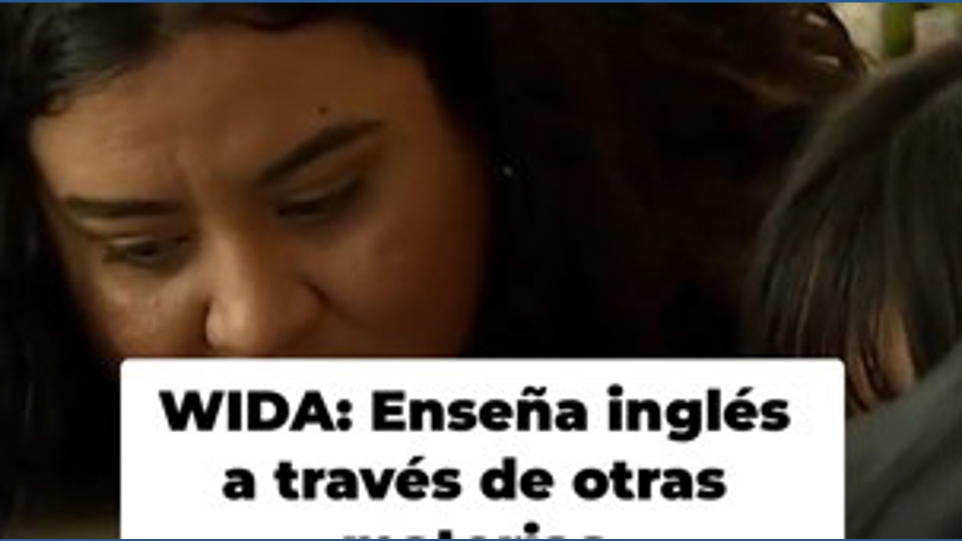 Aurora Central teacher creates instructional videos to teach English ...