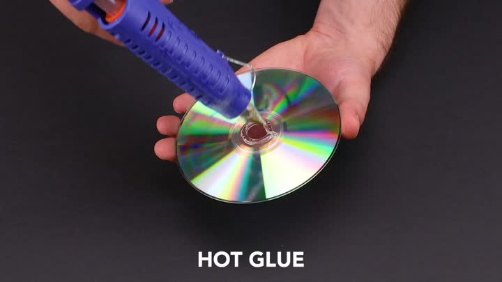 Crea tu propio mini soplador