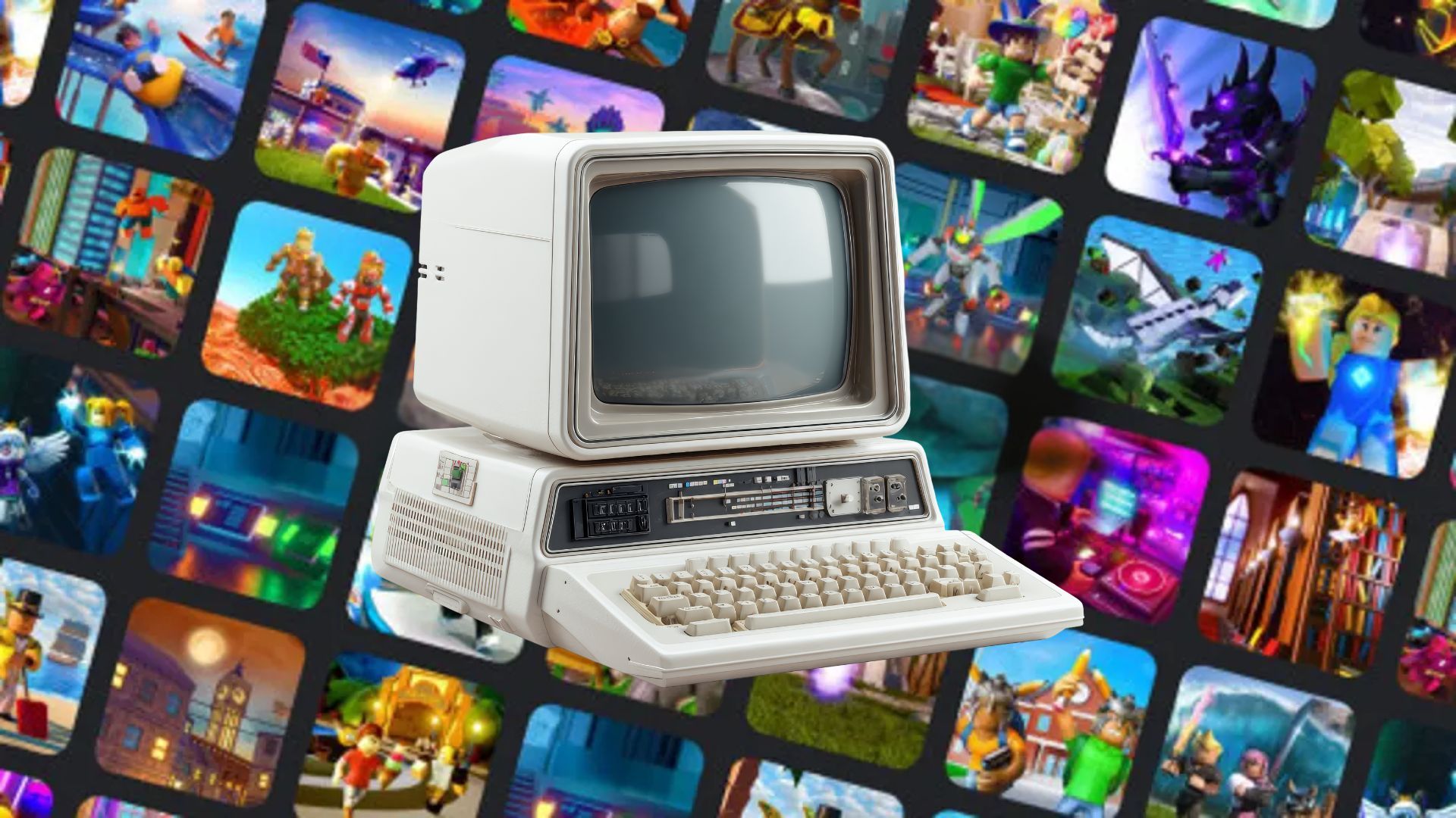 PC is GR readers' most popular gaming platform