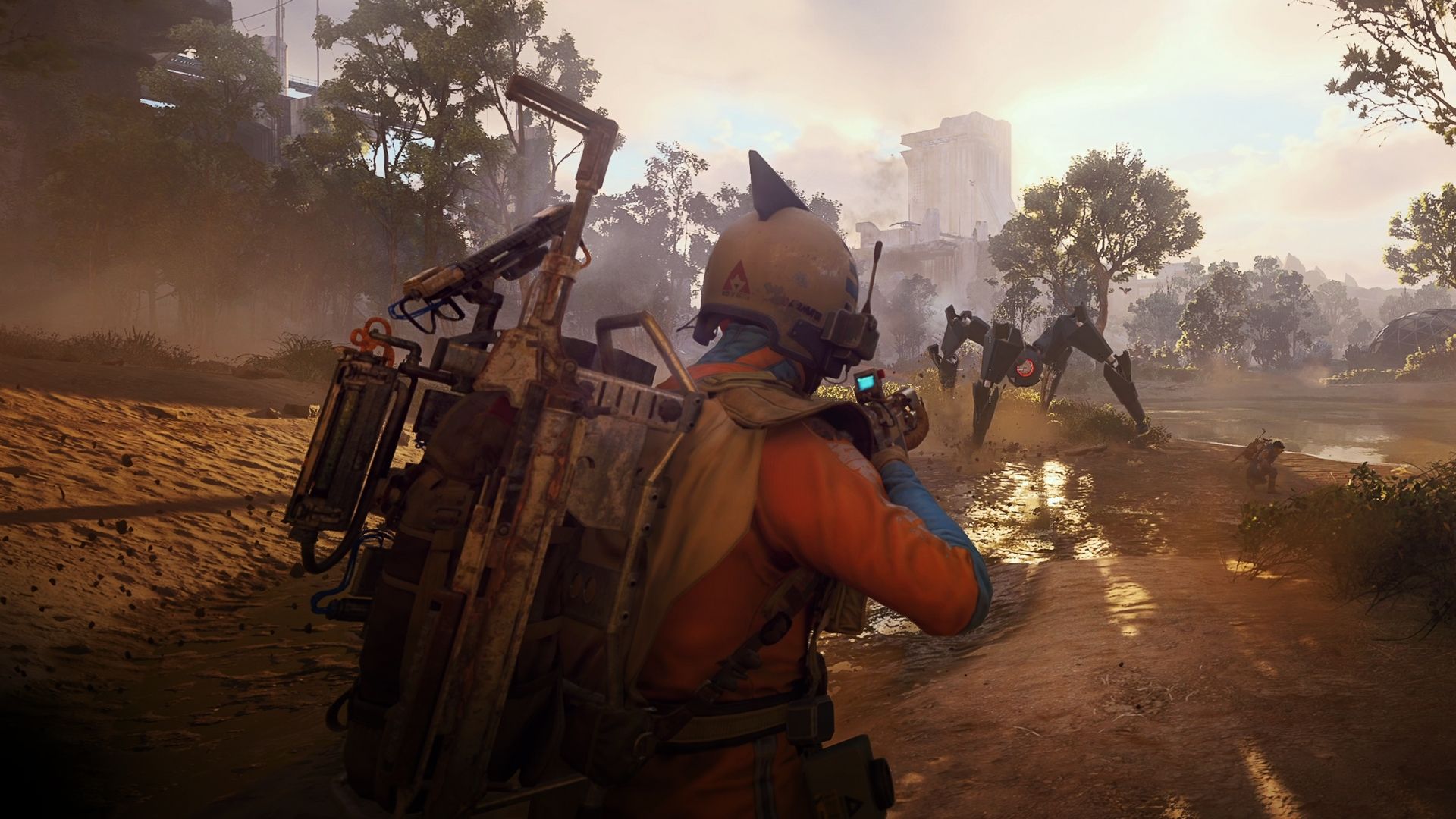 ARC Raiders cheaters are being banned, but not forever