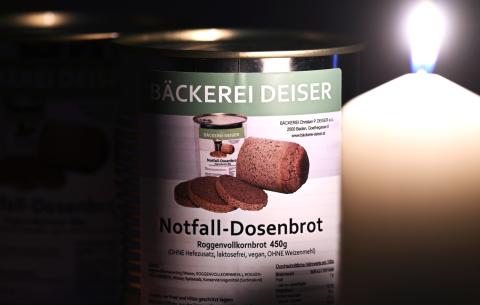 Angst der Österreicher vor Blackouts gesunken