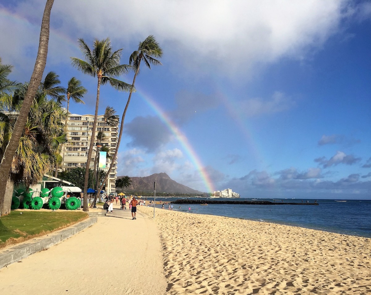 11 Waikiki activities your kids will actually love (not just tolerate)