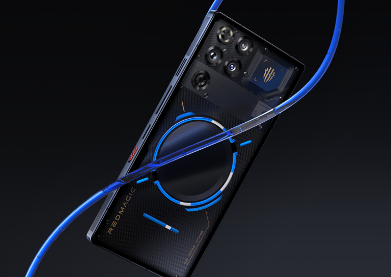 Rekomendasi HP gaming terbaik di Indonesia awal 2026: Dari khusus gamer ...