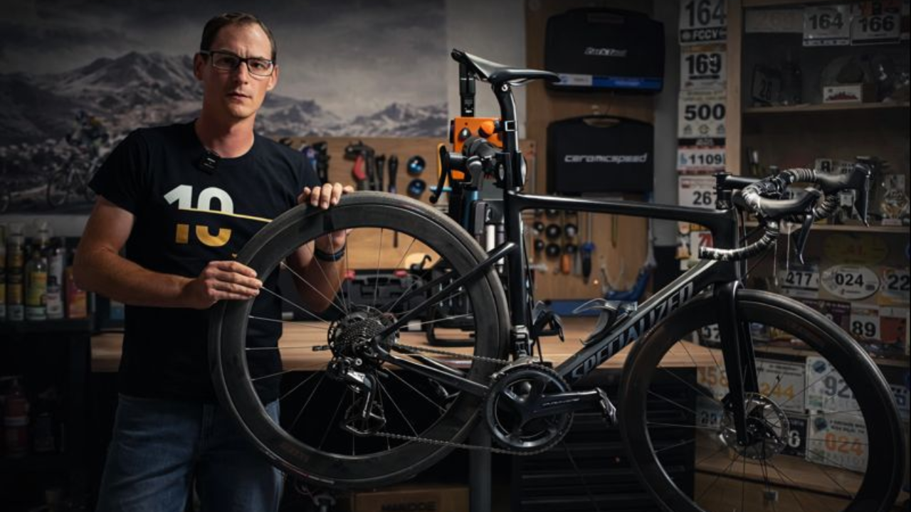 ¿Qué pasó con la Specialized Tarmac? Un vistazo a su declive (parte 1)