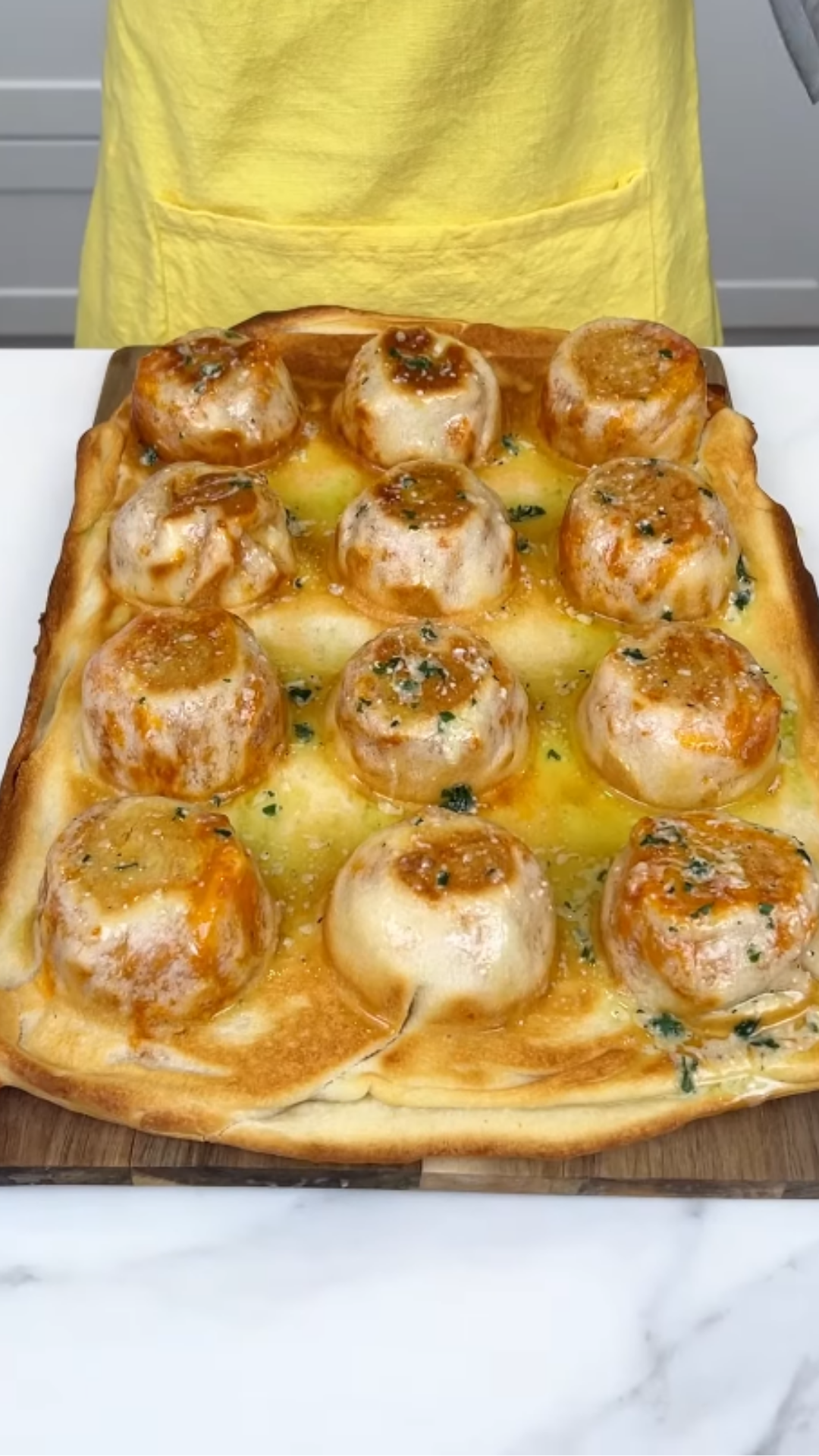 A simple pasta technique that changes everything