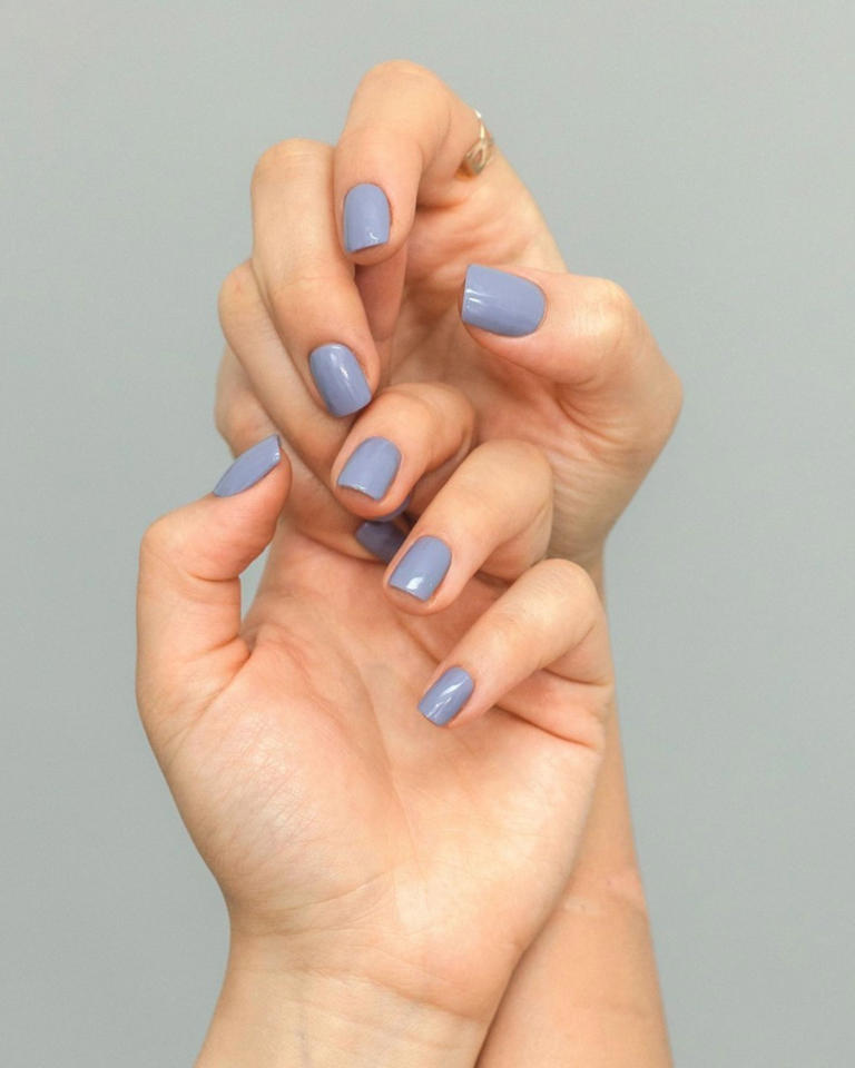 Colores de uñas en tendencia 2026: los tonos que van a dominar tus ...