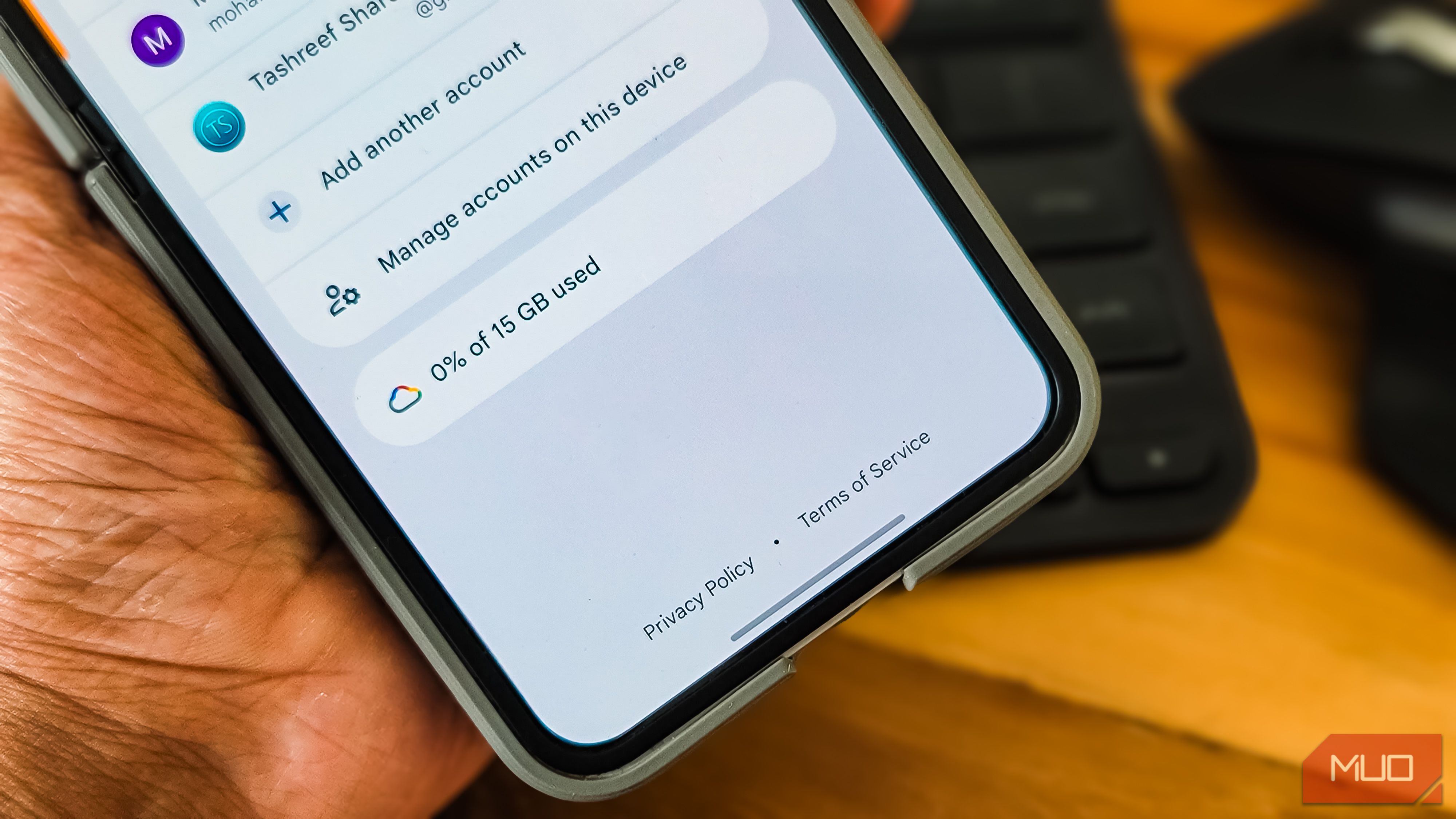 This Gmail trick freed up 15GB of space without losing old emails